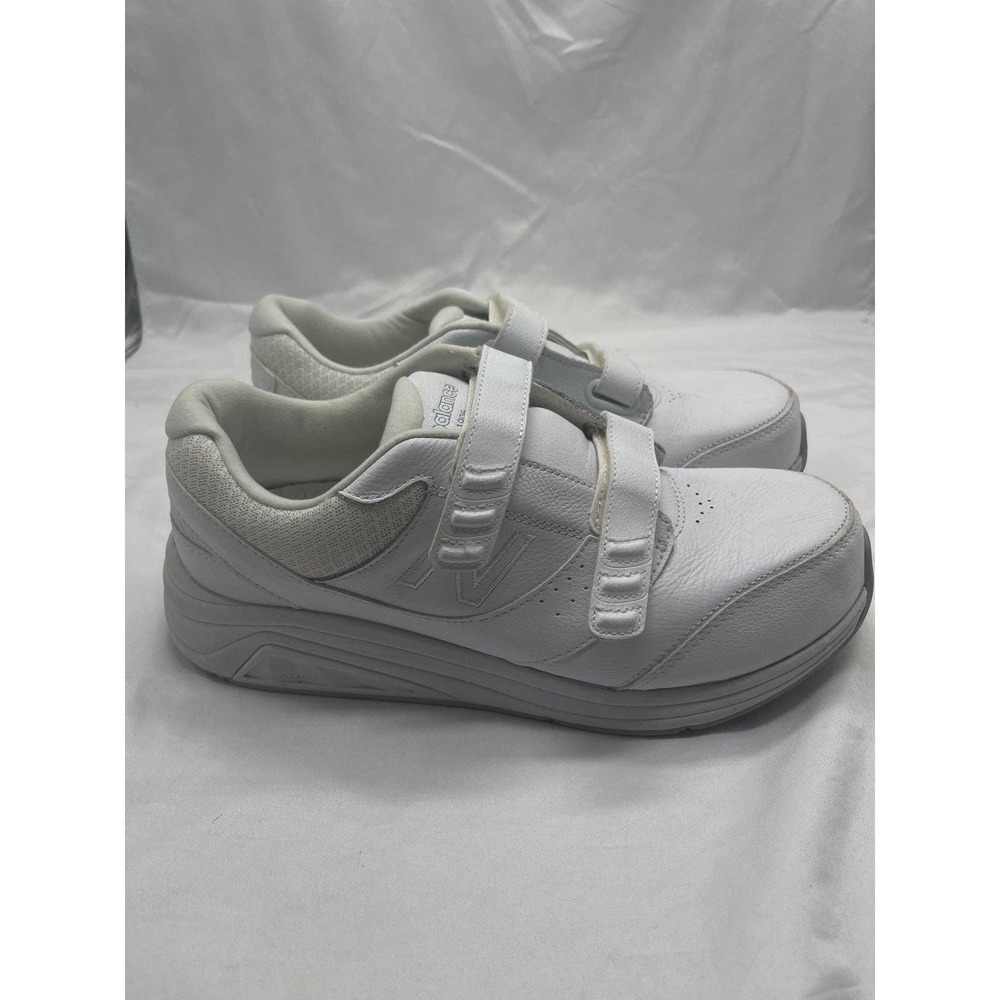 New Balance Support 928v2 Velcro Shoe - Gem